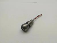 China Small Size Dot Green Laser 532nm without PCB 1mW 5mW for Machinery Repair Shops for sale
