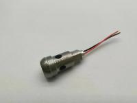 China Small Size Dot Green Laser 532nm without PCB 1mW 5mW for Machinery Repair Shops for sale