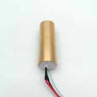 China After Service Field Maintenance and Repair Service 532nm 5MW Green Dot Laser Module for sale