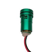 China 10mW 20mW Line Generator Green Laser Diode Pumped Solid State Module 545nm 555nm for sale