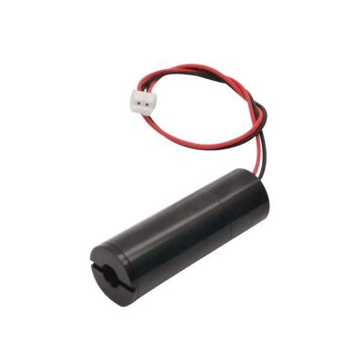China High stability green gaussian line laser module 10mW 20mW 30mW 50mW CW 545nm for spare parts for sale