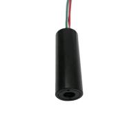 China Farms Output Power Adjustable Green Laser Module 50mW 100mW Laser Dot DPSS Module 0.2 KG for sale