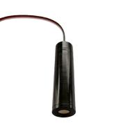 China High stability green gaussian line laser module 10mW 20mW 30mW 50mW CW 545nm for spare parts for sale