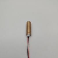 China Building Material Shops Can Benefit from Lasence 561nm Laser Pointer 5mW Yellow Laser for sale