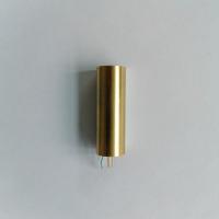 China 532nm 545nm 555nm 561nm 571nm Wavelength DPSS Module with Max 1.0mrad Beam Divergence for sale