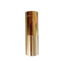 China 1mW 5mW Green Line Laser Module 520nm 532nm 545nm with Black Anodized Aluminum Housing for sale