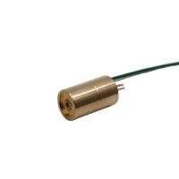 China Long Lifetime MTTF at 25C Green 510nm Solid Laser for Scientific Research and Medical for sale