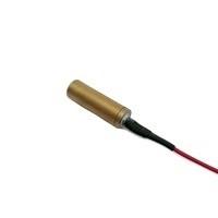 China Max Operating Current 500mA 561nm Yellow Laser Diode DPSS Laser Module for Industrial for sale