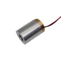 China Industry Laser Module Spare Parts 561nm 10-20mW CW Output for Stage Light by Lasence for sale