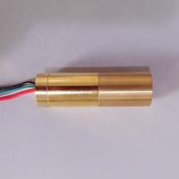 China Lasence Industrial Laser Module 545nm DPSS Lasers with Lightweight Design for sale