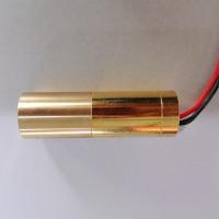 China Lasence Industrial Laser Module 545nm DPSS Lasers with Lightweight Design for sale