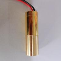 China Lasence Industrial Laser Module 545nm DPSS Lasers with Lightweight Design for sale