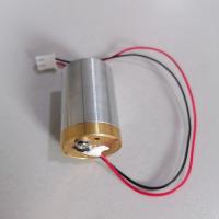China Precision Industry 561nm Yellow Light Laser Gun with High Stability and Performance for sale
