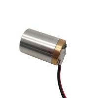 China 10mW 20mW 50mW Green Laser Module without PCB 532nm 545nm 555nm TEM00 Beam Mode -10 to 40C for sale