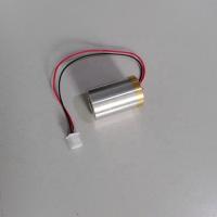 China Precision Industry 561nm Yellow Light Laser Gun with High Stability and Performance for sale
