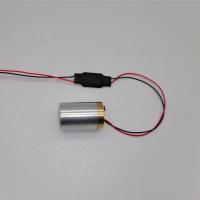 China Precision Industry 561nm Yellow Light Laser Gun with High Stability and Performance for sale