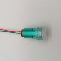 China 2.6-3.0V Voltage CW Mode Output Power Lasence Green Line Laser Level Laser Module for sale