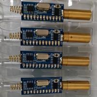 China Stable Performance 545nm Green Dot Laser Module with Good Beam Spot for sale