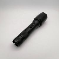 China Aluminum Alloy 520nm High Power Green Laser Torch Sight for Industrial Applications for sale