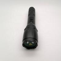 China High Output 520nm 800mW Laser Torch for Wide Temperature Range and Lightweight Design for sale