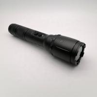 China High Output 520nm 800mW Laser Torch for Wide Temperature Range and Lightweight Design for sale