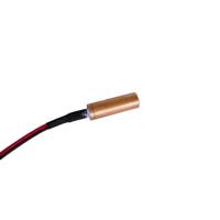 China Science Solution DPSS Laser Module 561nm Green Diode Pump with Output Power of 2-9 mW for sale