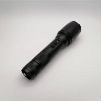 China Upgrade Lighting with Our 520nm Wavelength White and Green Beam Laser Torch for sale