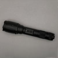 China Advanced Green Laser Dazzler for Industrial Applications High Power and Long Distance for sale