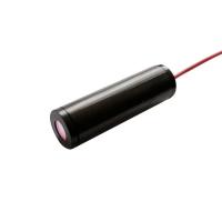 China High Stability Fast Rise Time Laser Module 1W 545nm 532nm for Beam Diameter 0.8mm for sale