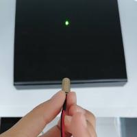 China 561nm DPSS Laser Module 2mw to 9mw for Precise Applications in 10 to 50C Environments for sale