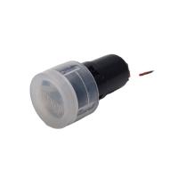 China Green Line Laser Module 5mW 10mW 20mW 532nm 555nm 7m 4mm Module Size 12x35mm to 12x47.5mm for sale