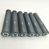 China Compact 532nm 545nm 555nm 13x22mm 5mw 10mw 50mw 100mw Green Dot Laser Diode Module for sale