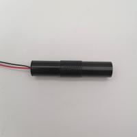 China Compact Red Green Yellow Dot Line Cross Adjustable Tactical Laser Sight for and Parts for sale