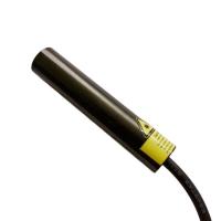 China 13*22MM Green Dot Line Module 5mw 20mW 50mW 100mW DC 3.0V with 0.7mm Linewidth at 600mm for sale