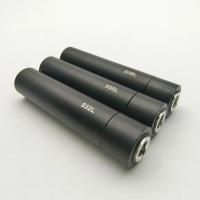 China 50mW 532nm 3V-3.7V Green Laser Module for Stage Light Spare Parts Type Laser Parts for sale