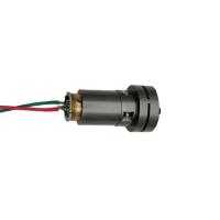China Green Cross Laser Module for Indicating at 532nm 545nm 555nm Advanced Technology for sale