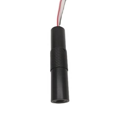 China Industrial Class Scanner Positioning Locator Green Line Laser Module with 520nm 10mw for sale