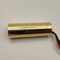 China Custom DPSS Laser Module 532nm 561nm 585nm 594nm for Research and Development Needs for sale