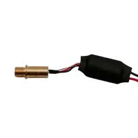 China High Polarization Ratio Adjustable Compact Red Green Yellow Dot Line Cross Tactical Laser Sight for sale