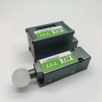 China Confocal Laser Scanning Miscroscopy Green Dot Laser Module 532nm 3V 5V Weight KG 0.02 for sale