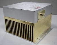 China Confocal Laser Scanning Miscroscopy Green Dot Laser Module 532nm 3V 5V Weight KG 0.02 for sale