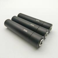 China Power 5mw to 100mw Lasence Line Positioning Laser Module 545nm 555nm DPSS Green Laser for sale