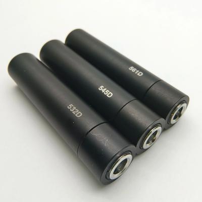 China 5mW 21mW 50mW 1W 2W Output Power 200mW Single Longitudinal mode 532nm SLM laser for Holography for sale