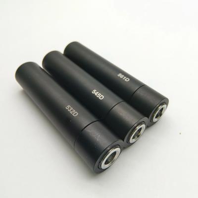 China Compact Green Dot Laser Diode Module 520nm 545nm 555nm 5mw 10mw 50mw 100mw for Medical for sale