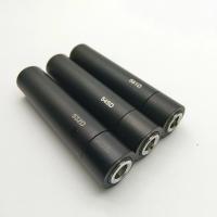 China Brass Head 532nm 10mw 3V 5V Green Dot Laser Module Output Power mW 5mW for sale