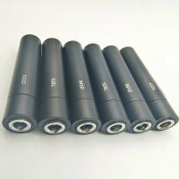 China Fan Angle 1/e2 degree 56-64 520nm 5MW 30MW 50MW DOT Laser Module with APC Drive Circuit for sale