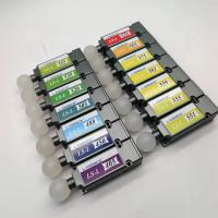 China Custom DPSS Green dot laser 1mW 4mW 5mW diode crystal module with Reflective mirror for sale