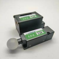 China APC Drive Circuit DOT Green Laser Module 520nm 5MW 30MW 50MW with TEC and PCB Inside for sale