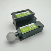 China Versatile 30mW 545nm DPSS Laser Diode for Industry Labo and Medical Applications for sale