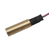 China Versatile 30mW 545nm DPSS Laser Diode for Industry Labo and Medical Applications for sale